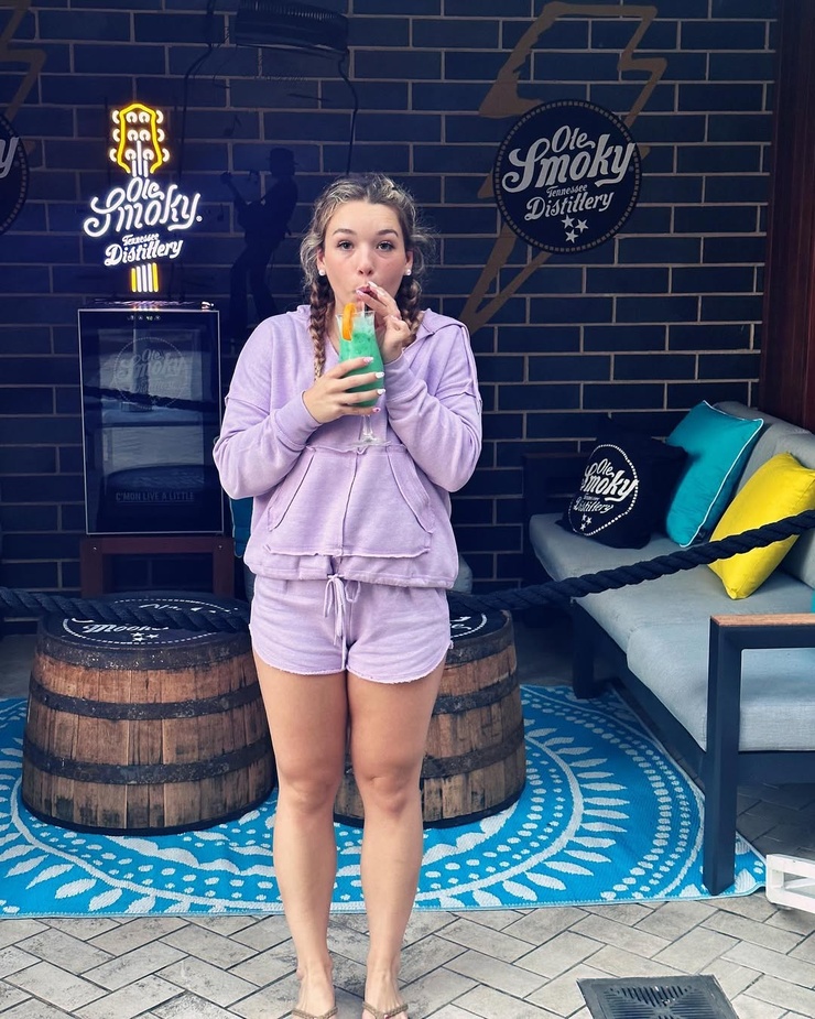 Picture of Baylen Dupree