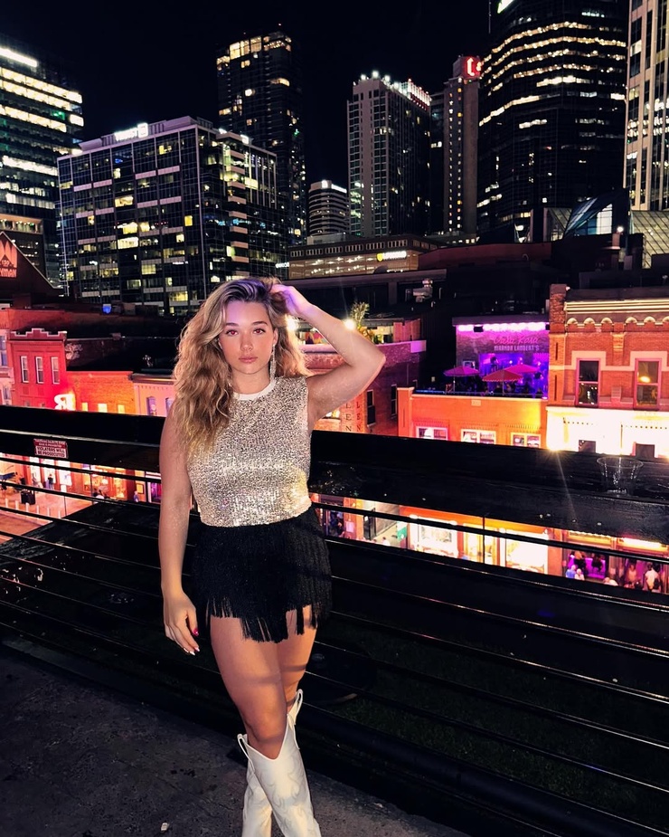 Picture of Baylen Dupree