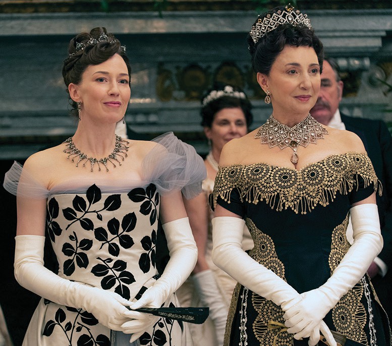 Picture of Donna Murphy