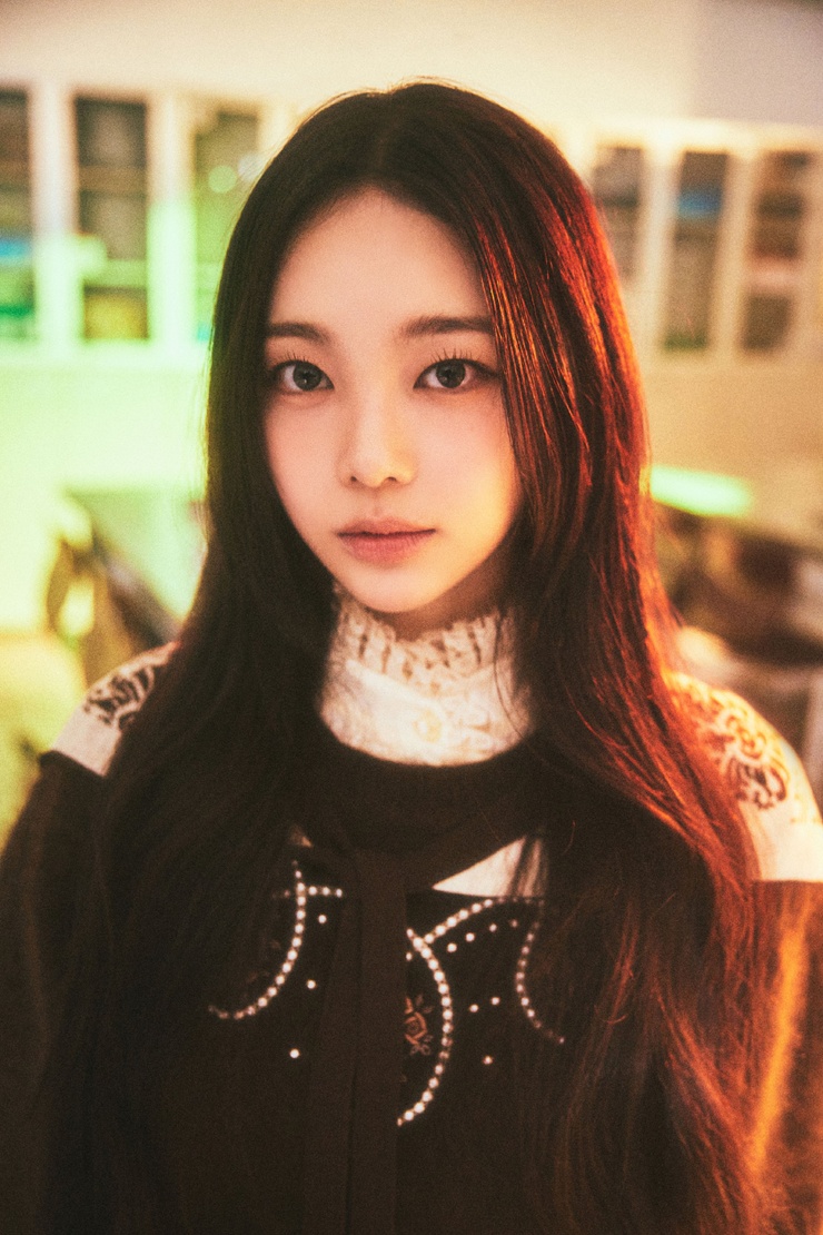 Picture of Lee-an Jeong