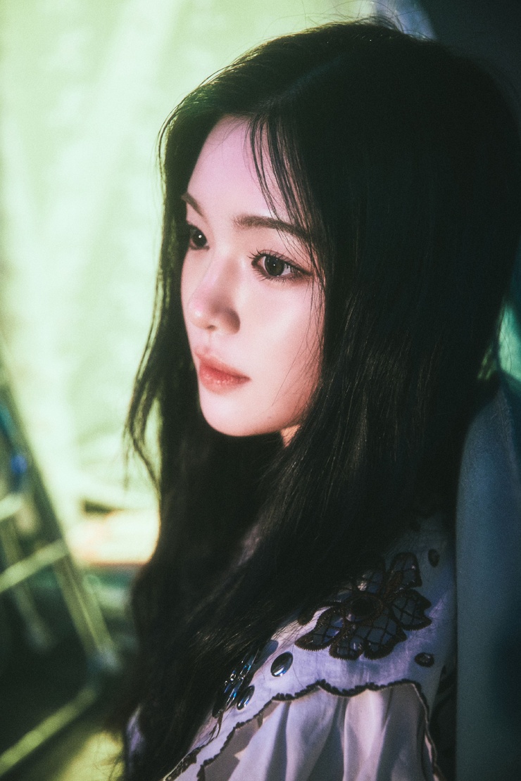 Picture of Ha-ram Yu