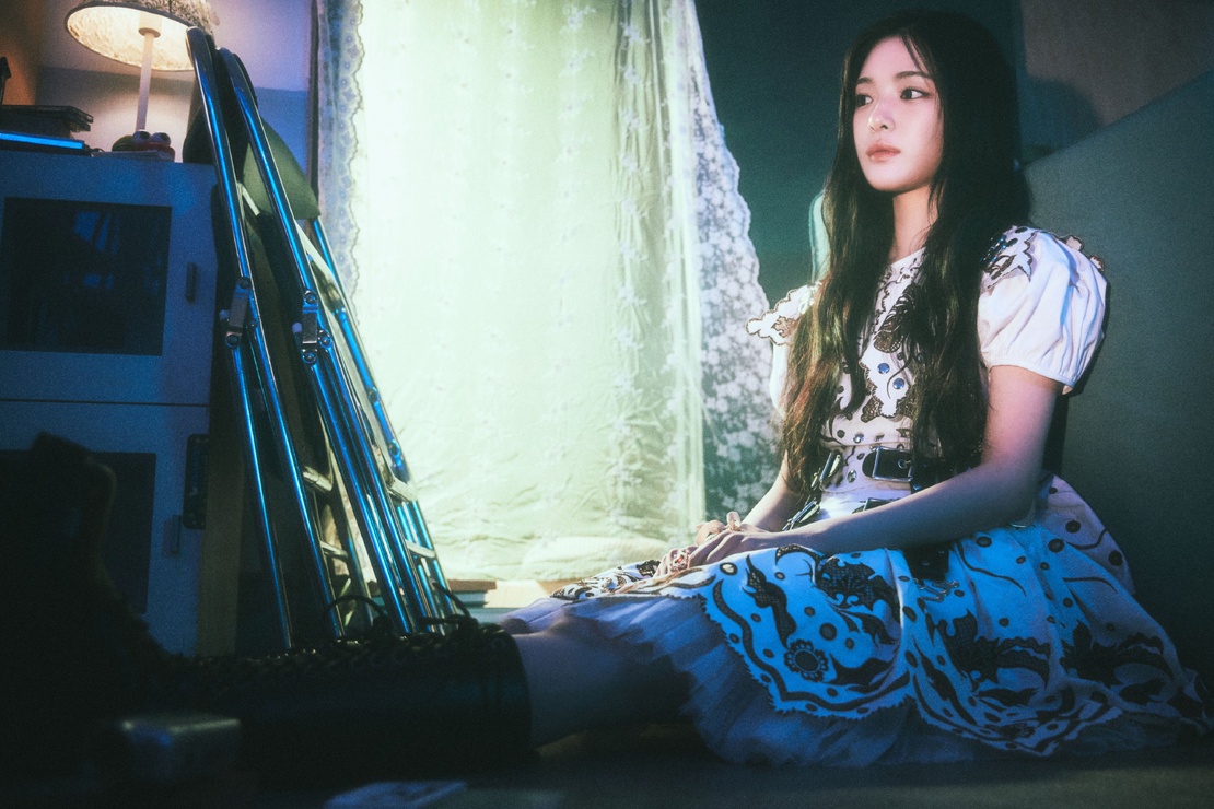 Picture of Ha-ram Yu