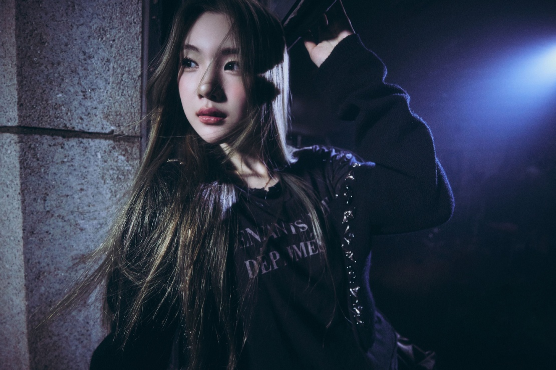 Picture of Ju-eun Kim