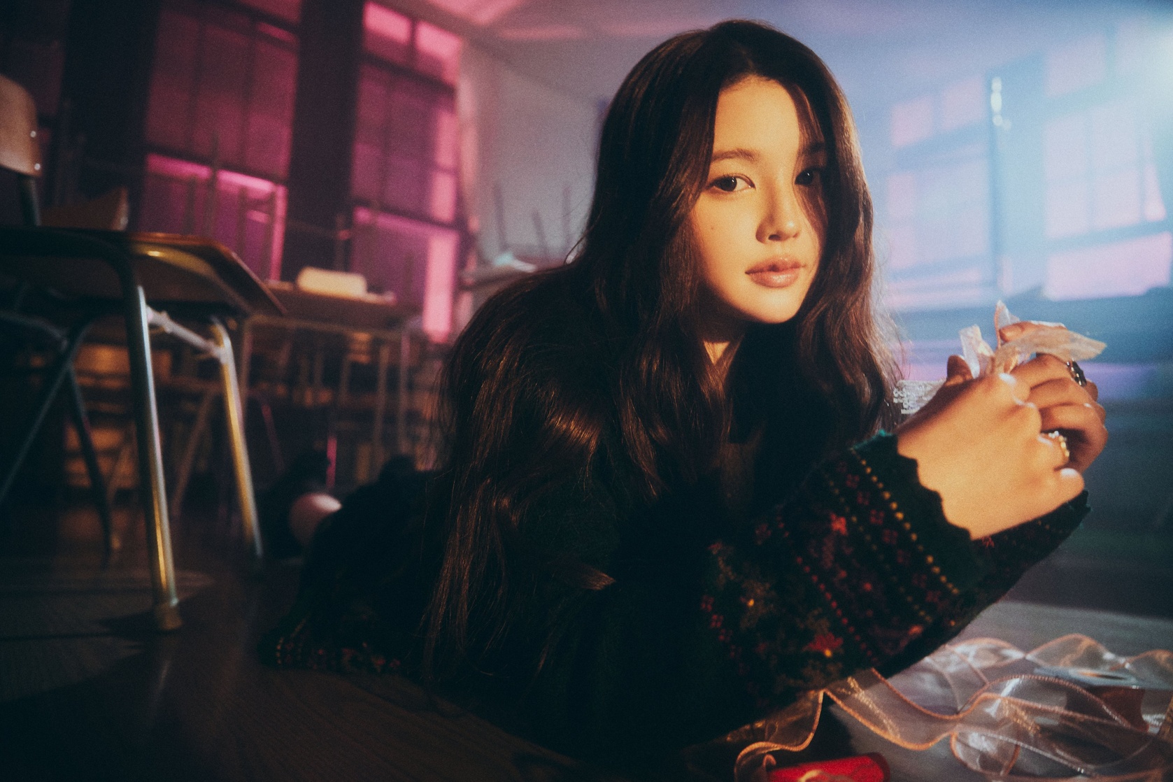 Picture of Yu-na Noh