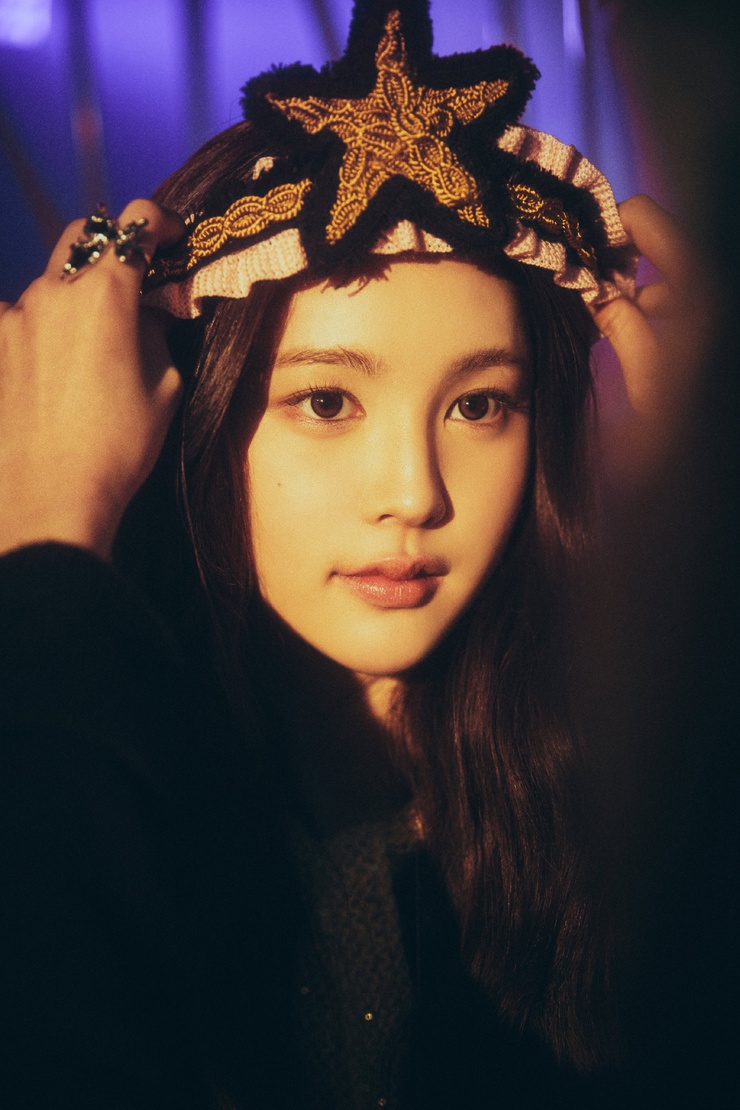 Picture of Yu-na Noh