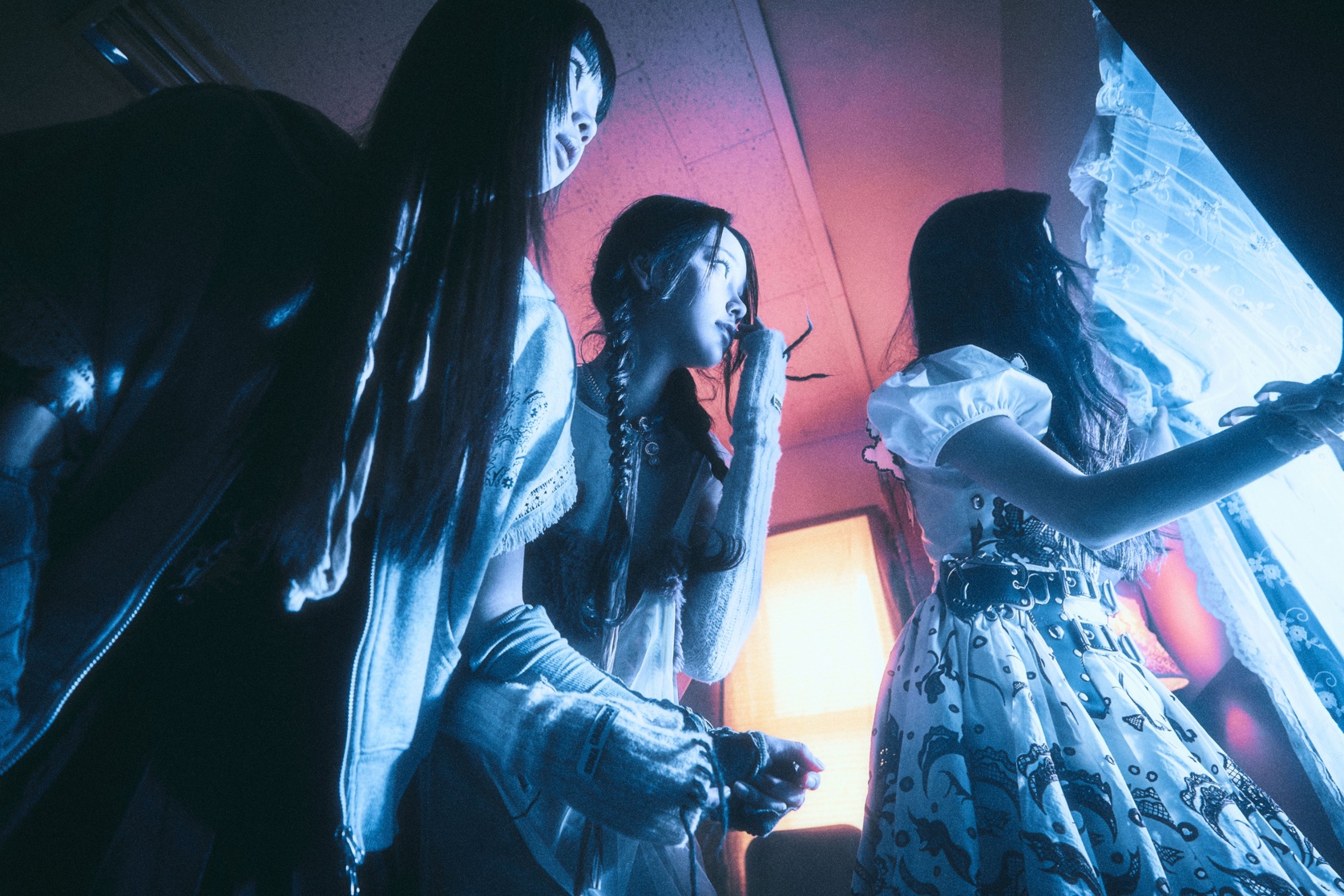 Picture of Nyoman Ayu Carmenita