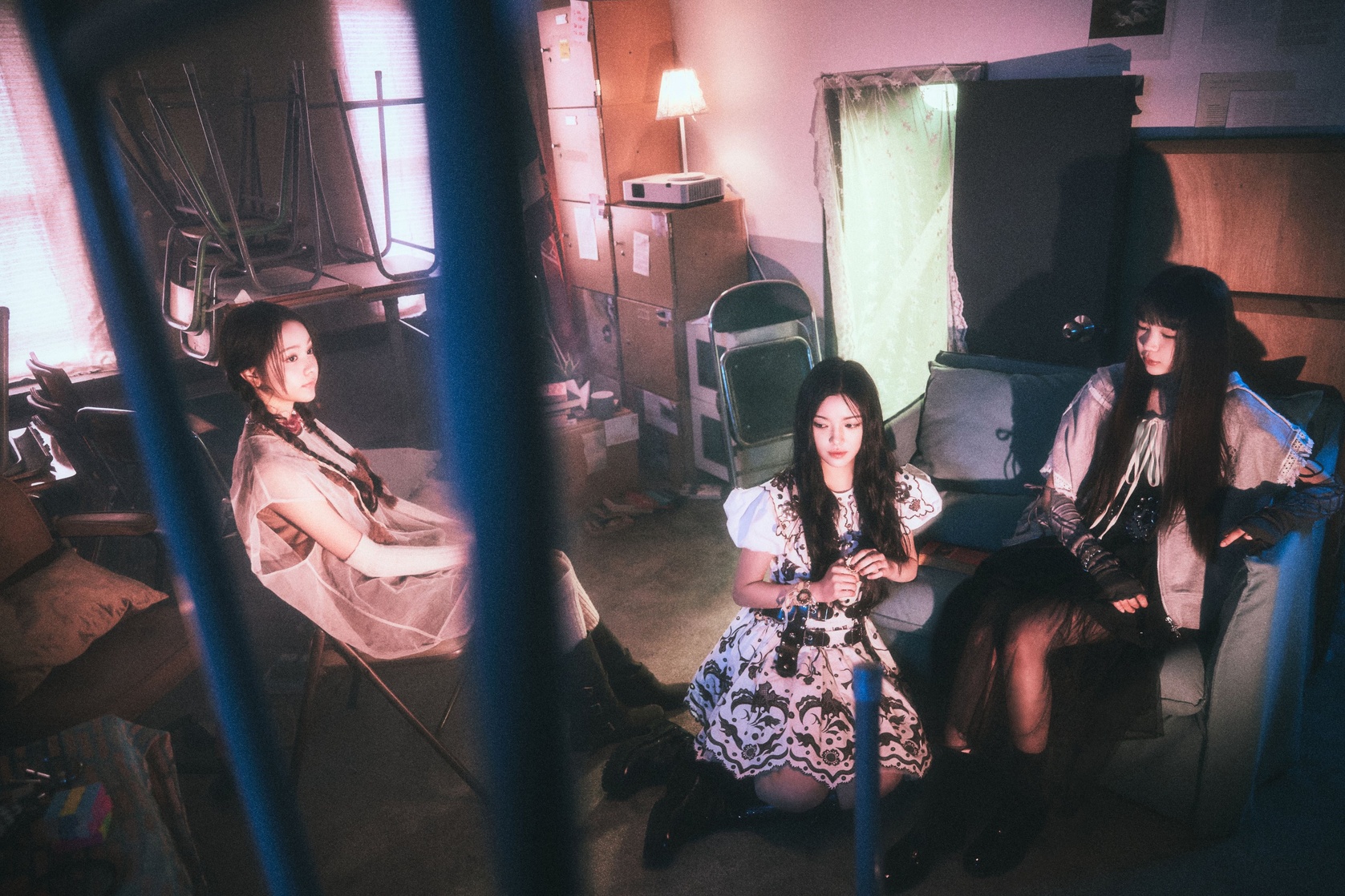 Picture of Ha-ram Yu