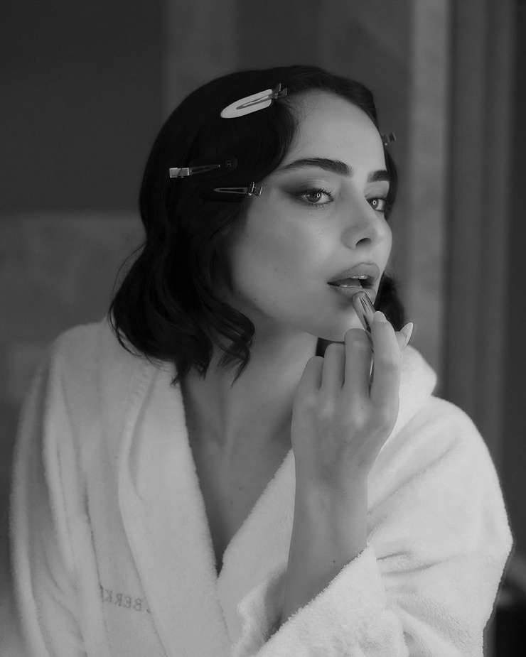 Picture of Aubri Ibrag