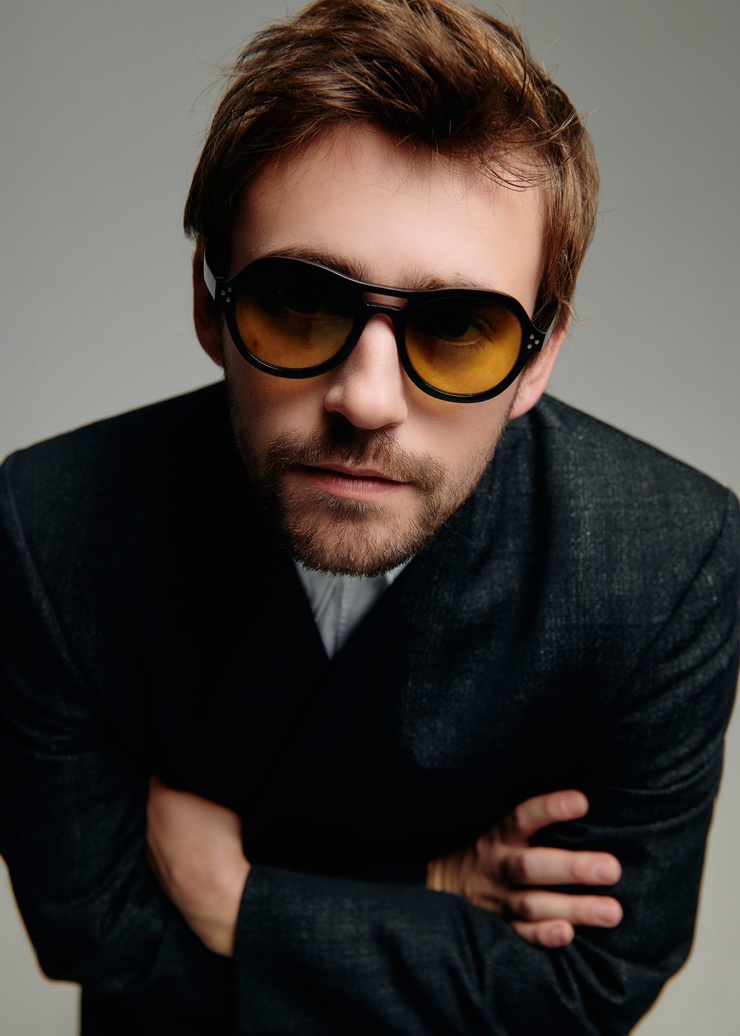 Picture of Charlie Rowe