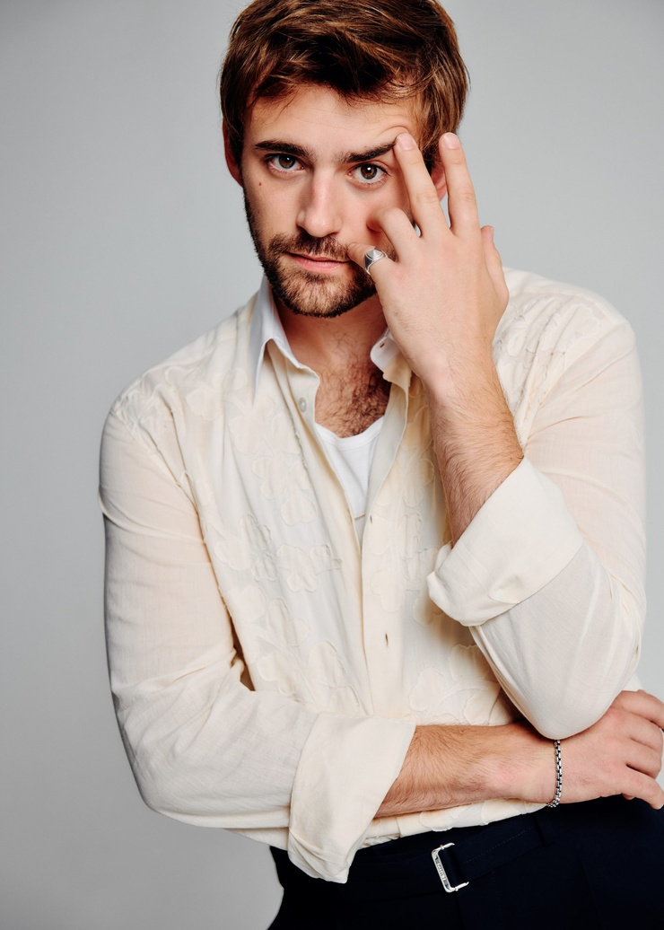 Picture of Charlie Rowe