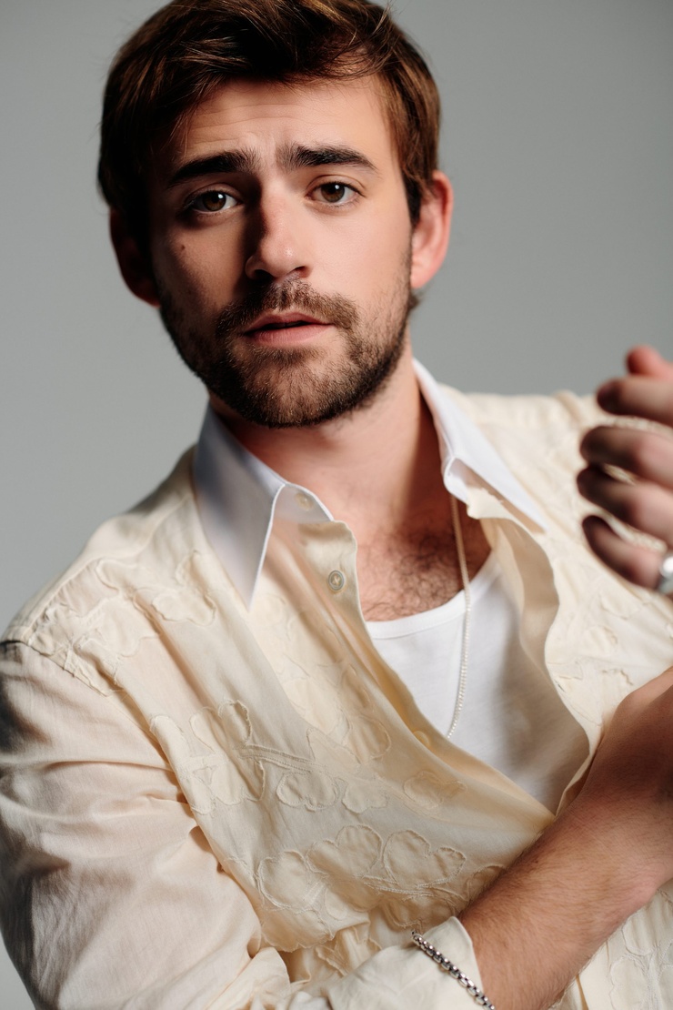 Picture of Charlie Rowe