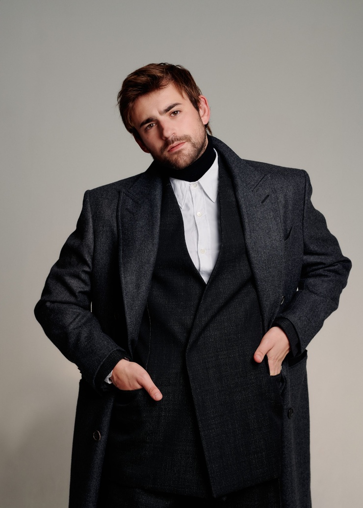 Picture of Charlie Rowe