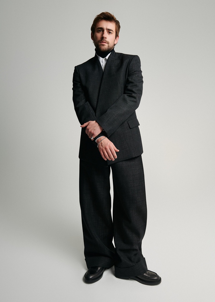 Picture of Charlie Rowe