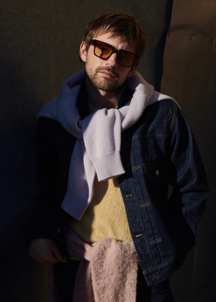 Picture of Charlie Rowe