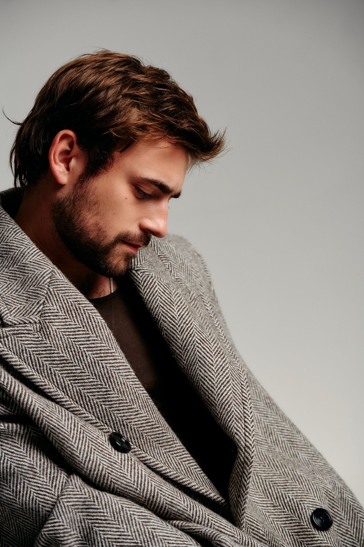 Picture of Charlie Rowe