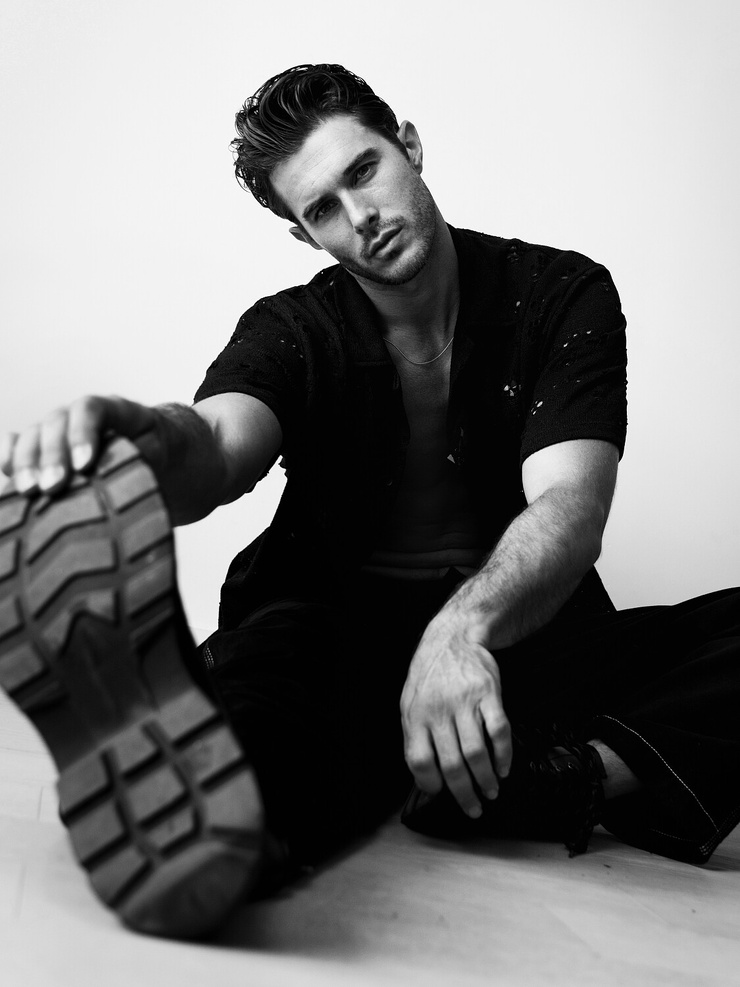 Picture of Alex Prange
