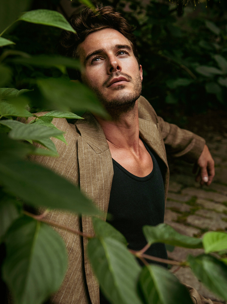 Picture of Alex Prange