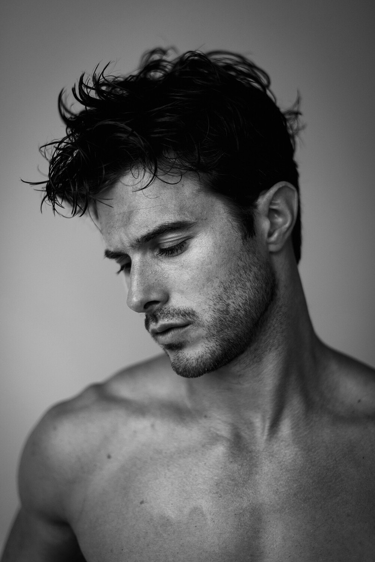 Picture of Alex Prange