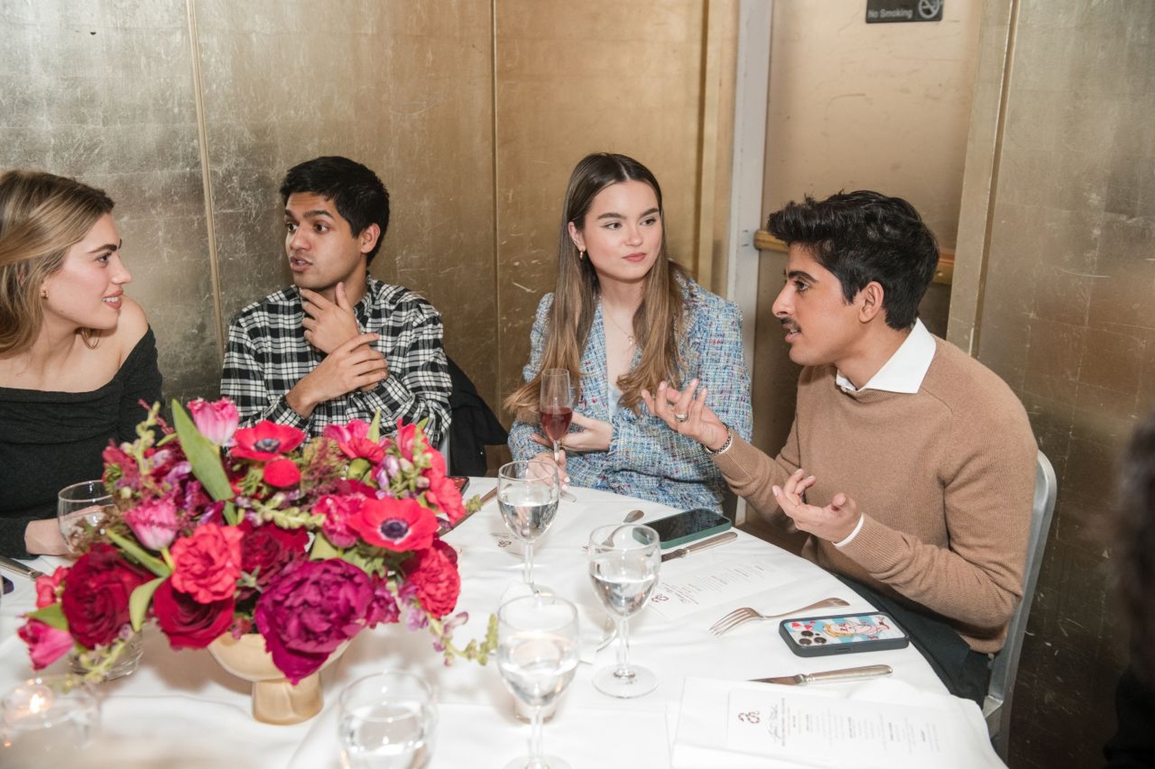 Picture of Landry Bender