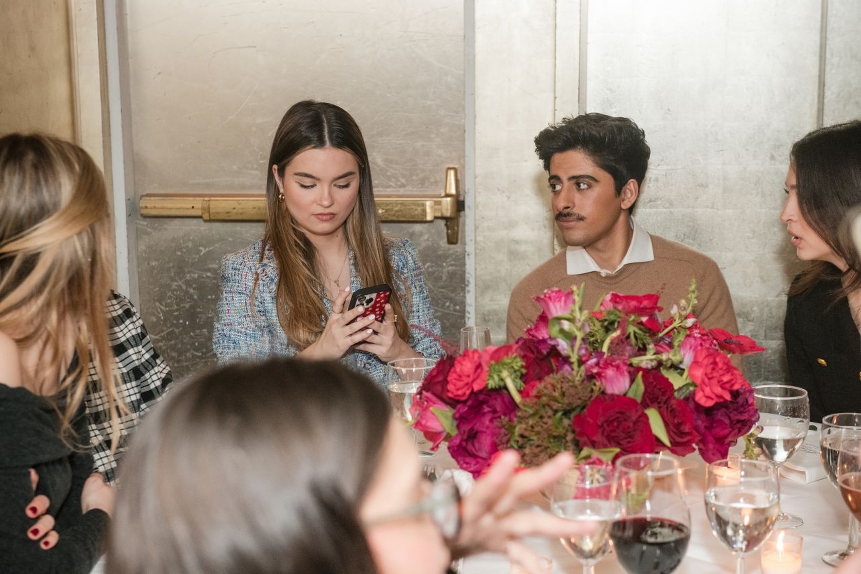 Picture of Landry Bender