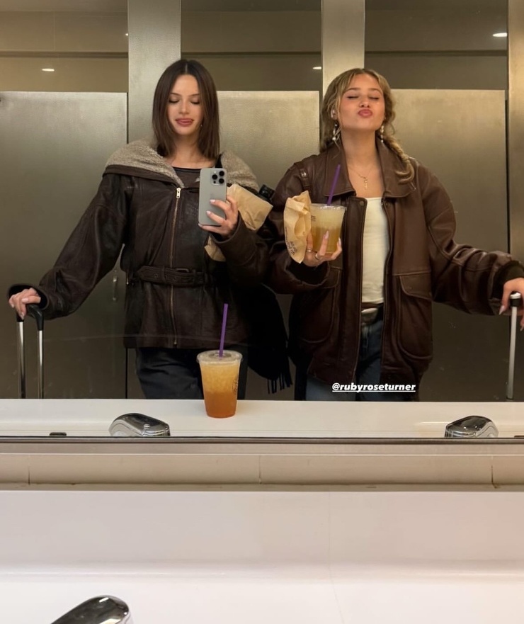 Picture of Ruby Rose Turner