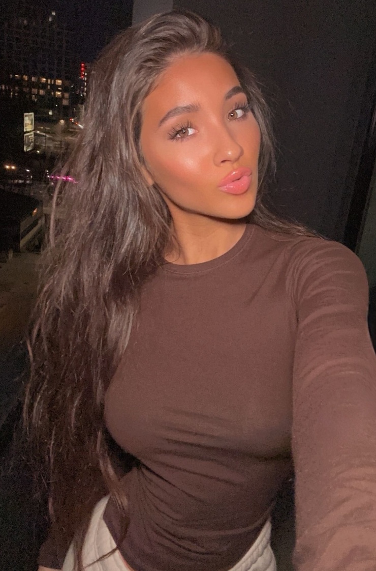 Picture of Haley Gosserand