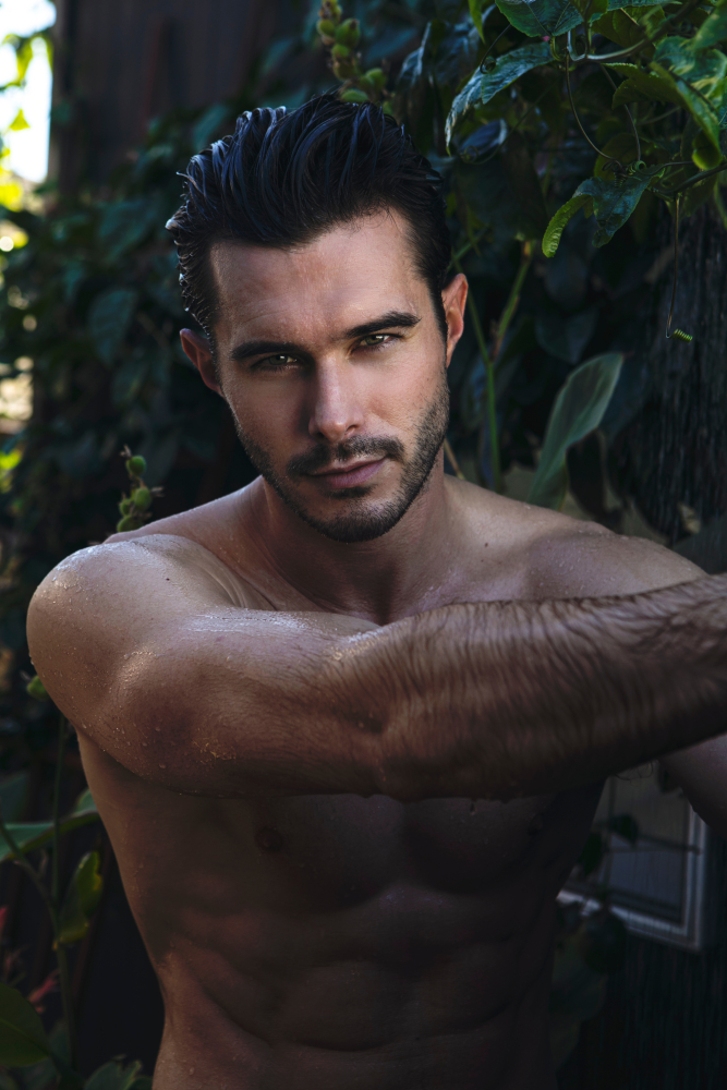 Picture of Alex Prange