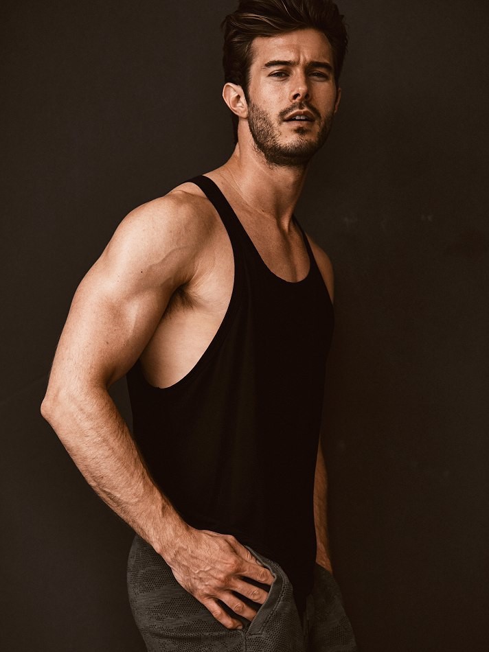 Alex Prange image