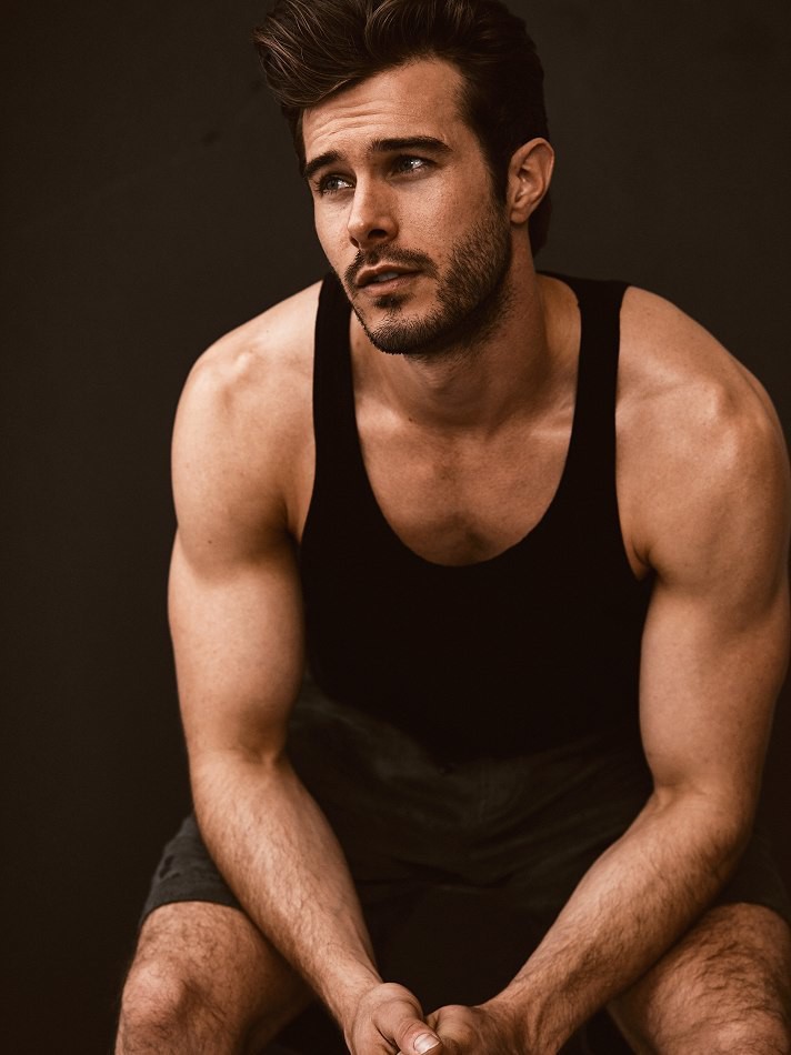 Image of Alex Prange