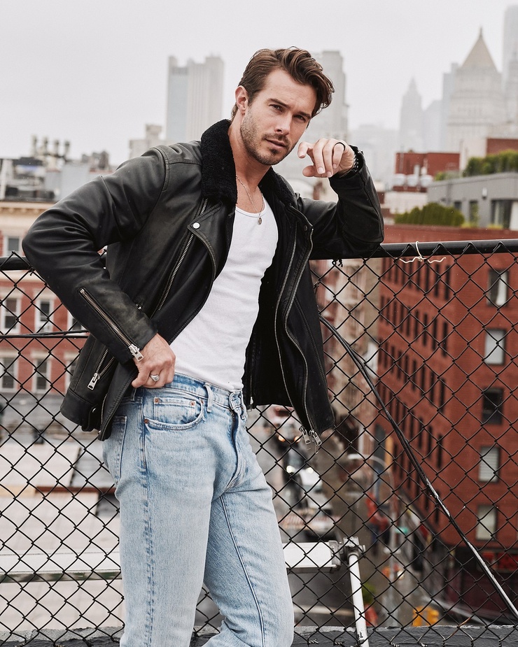 Picture of Alex Prange