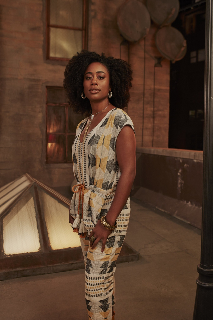 Picture of Zuri Adele