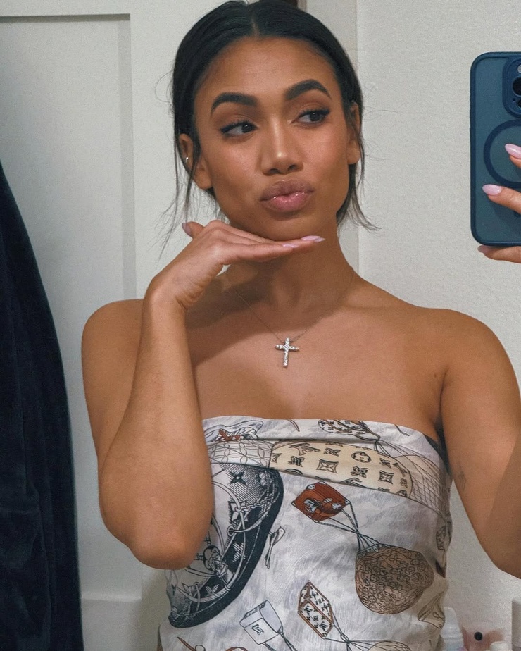 Picture of Paige Hurd