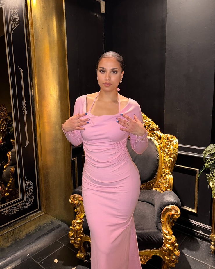 Picture of Diliana Maria