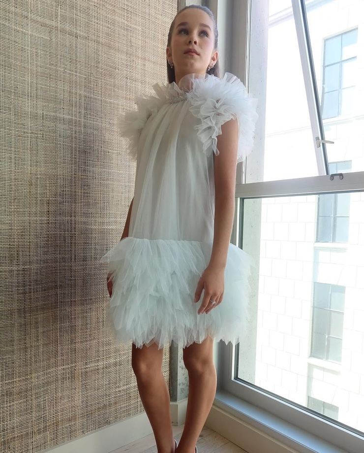 Picture of Alisha Weir