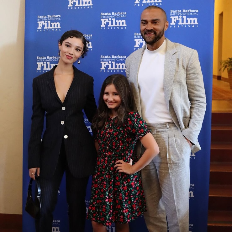 Picture of Malia Baker