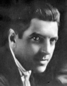 Picture of Alan Roscoe