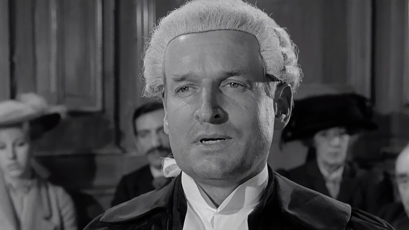 Picture of Dr. Crippen