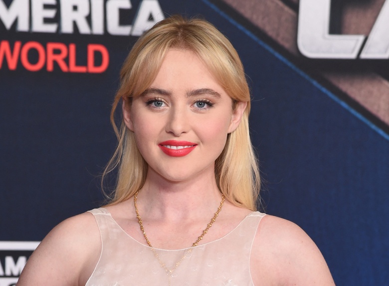 Picture of Kathryn Newton