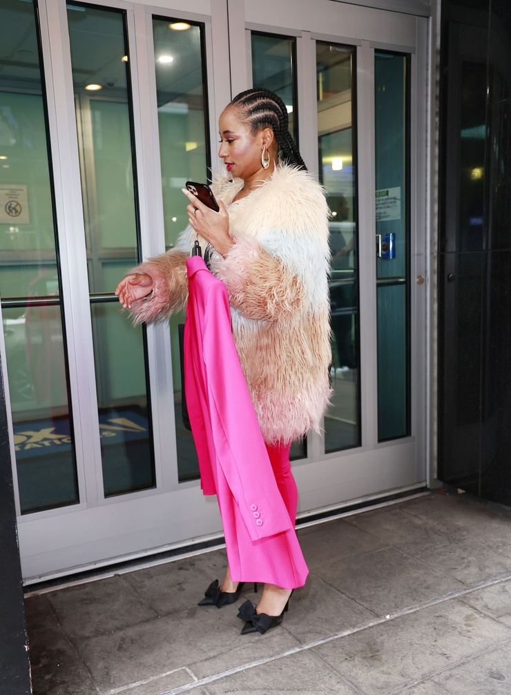 Picture of Monique Coleman