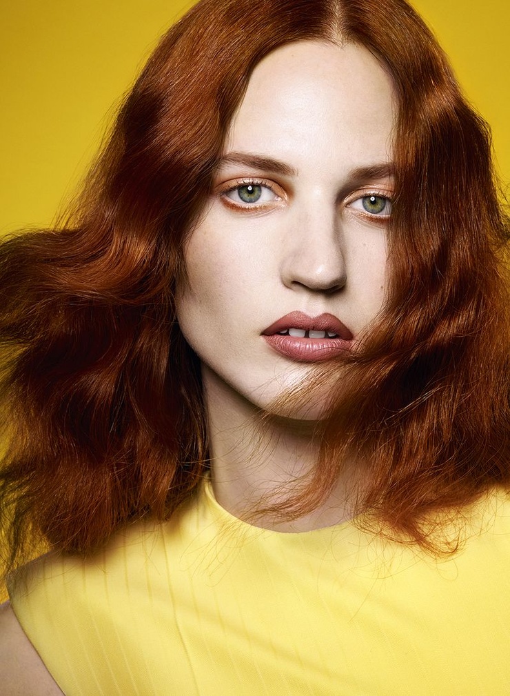 Picture of Julia Banas