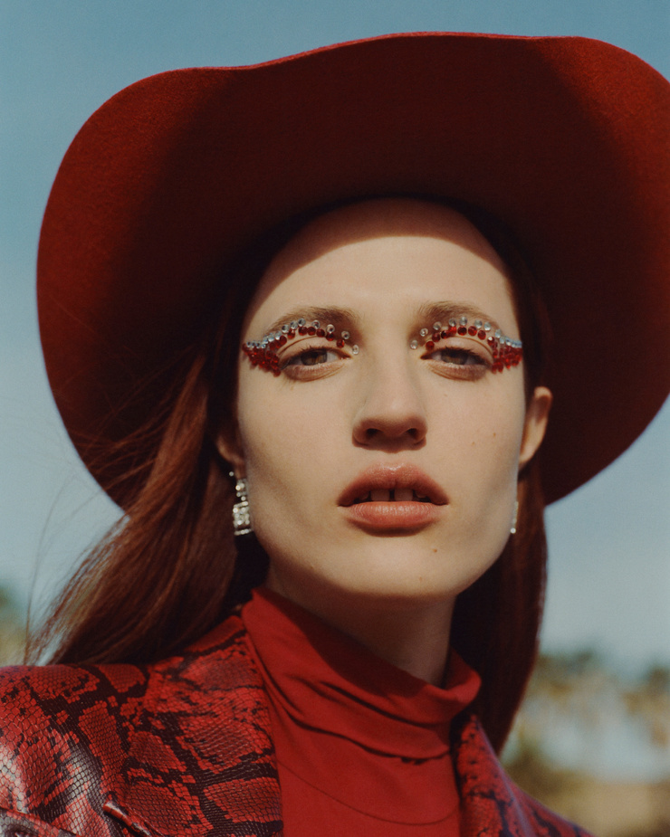 Picture of Julia Banas