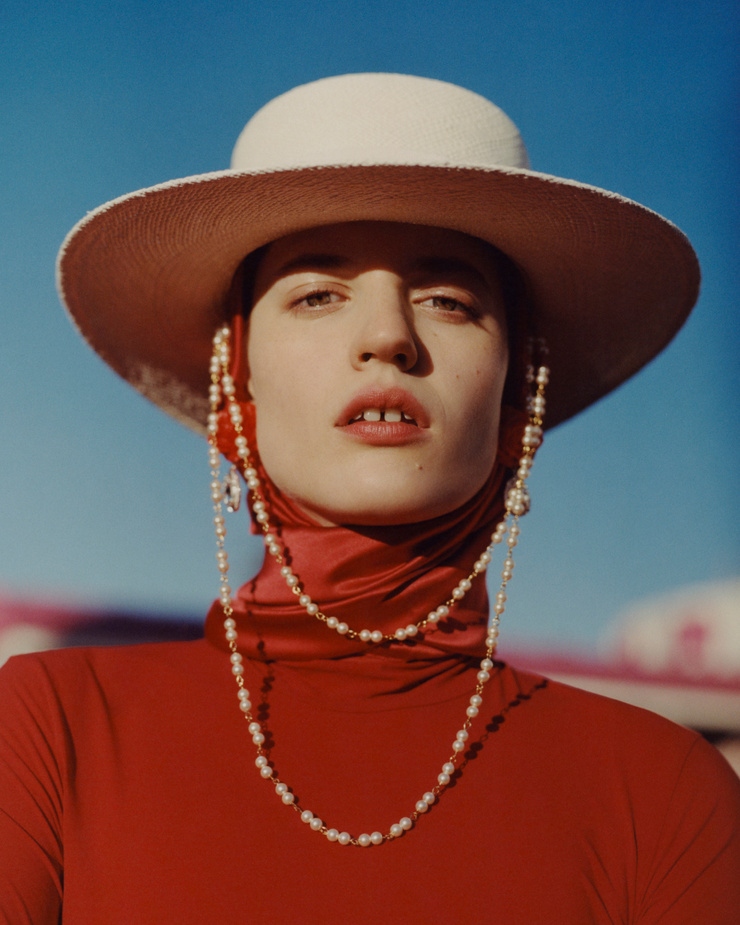 Image of Julia Banas