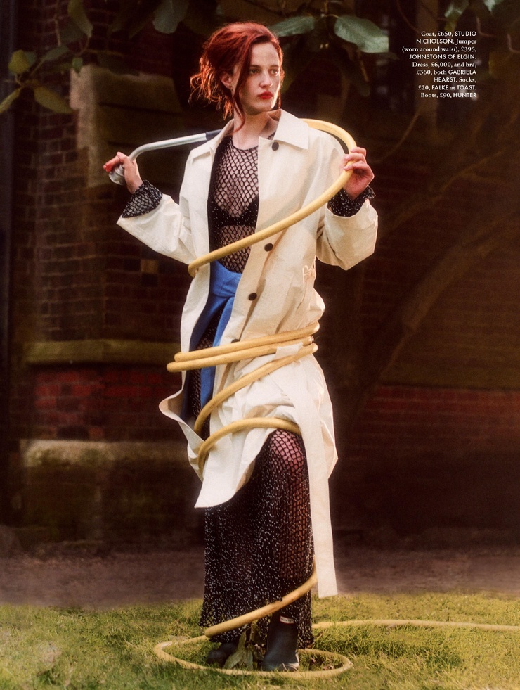 Picture of Julia Banas