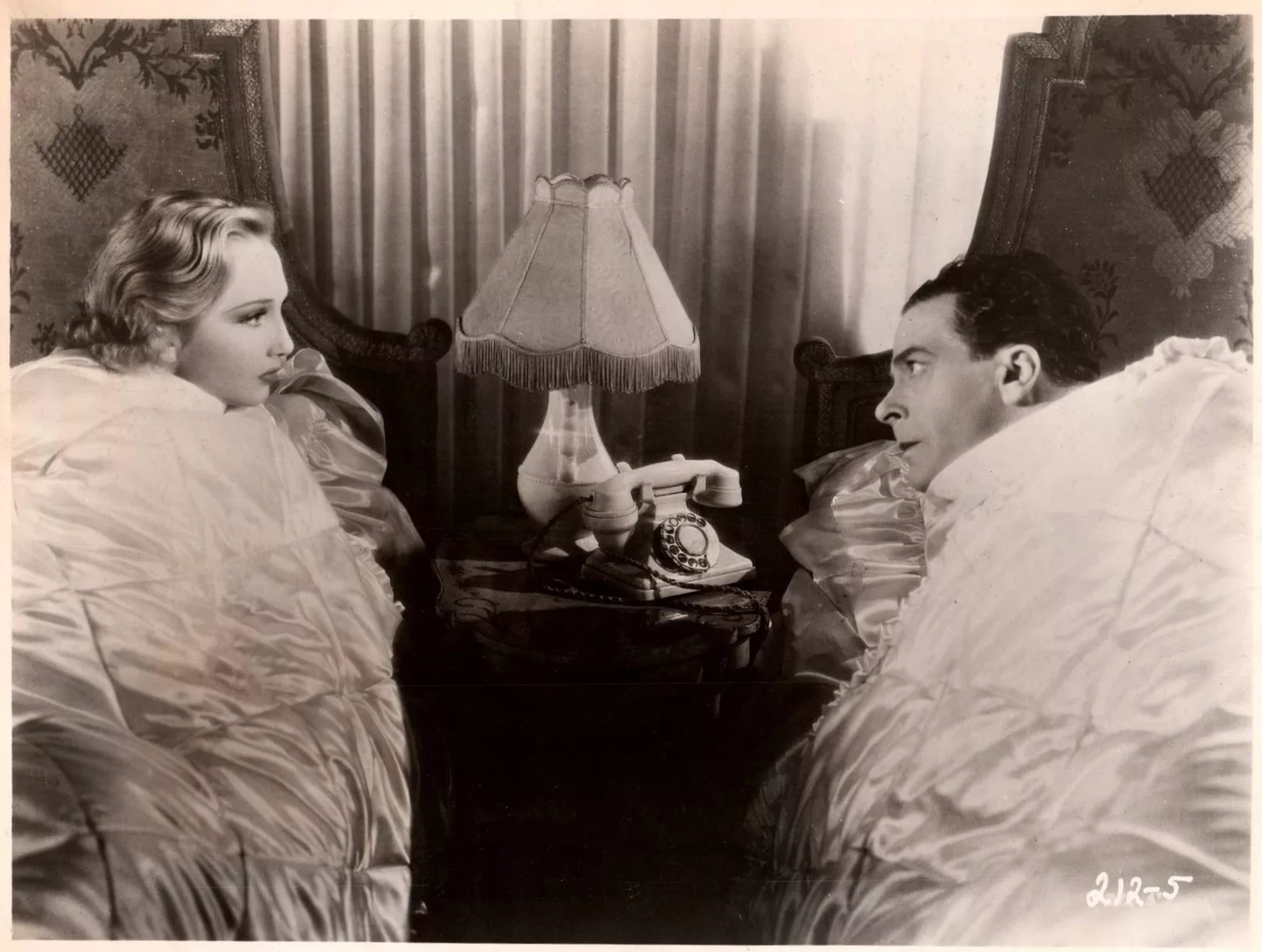 Googie Withers, Jack Buchanan