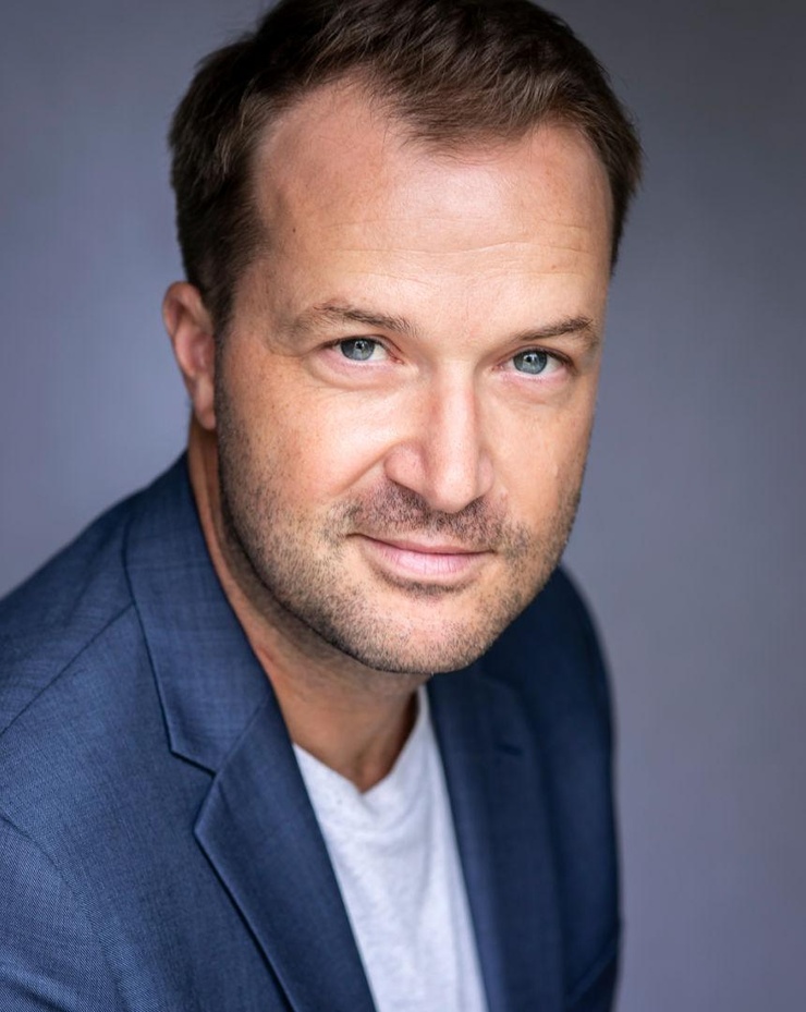 David Van Horn image