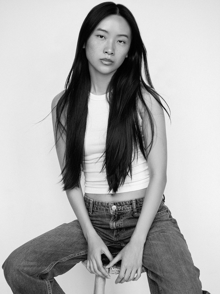 Picture of Jamie Lo