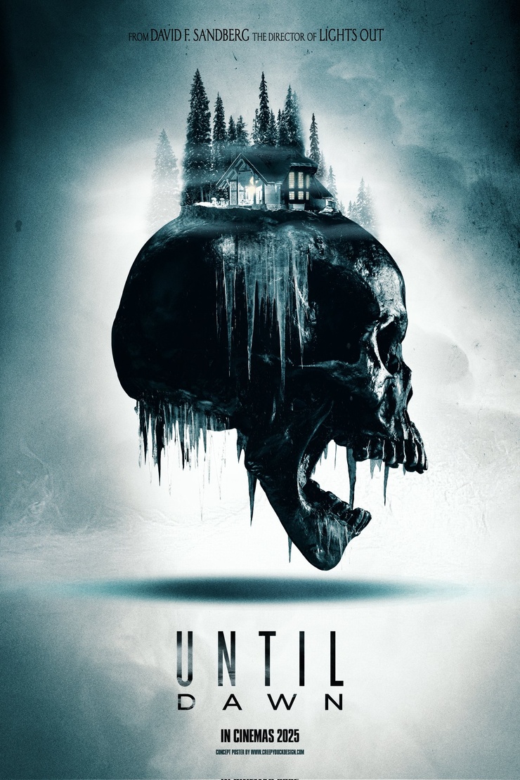 Picture of Until Dawn