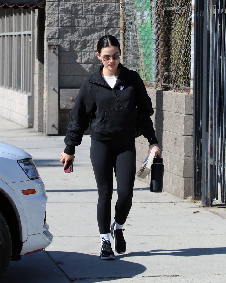 Picture of Lucy Hale