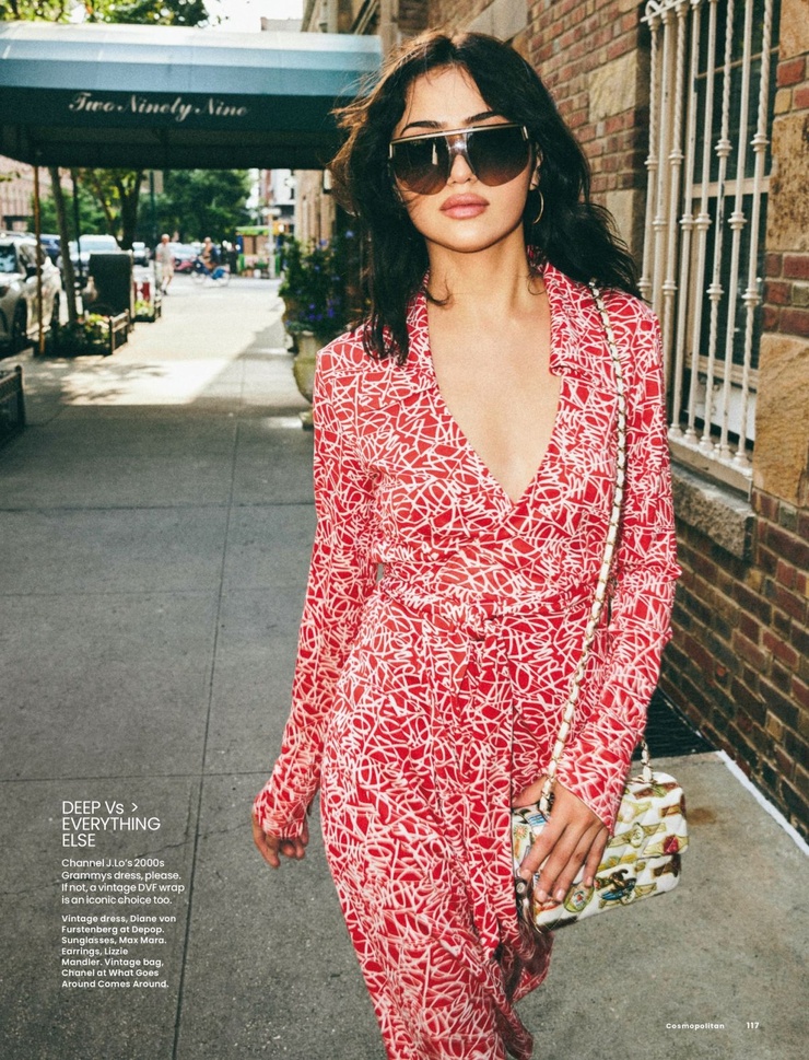 Nailea Devora picture