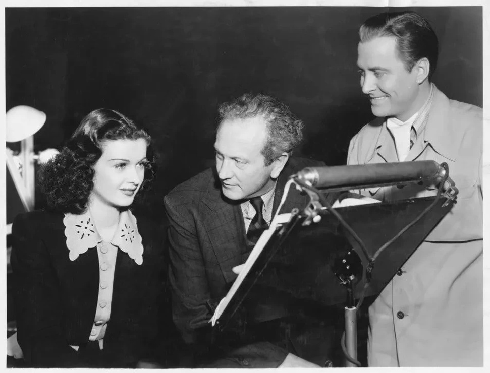 Joan Bennett